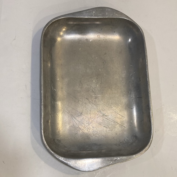 Nambe | Dining | Nambe 54 Baking Or Serving Casserole Style Dish ...